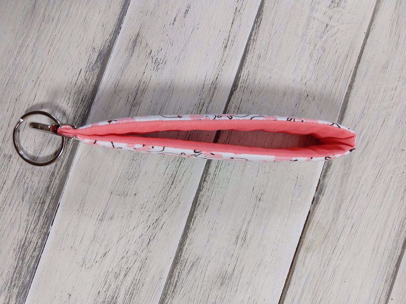 This Craft or That|Handmade Key Fobs