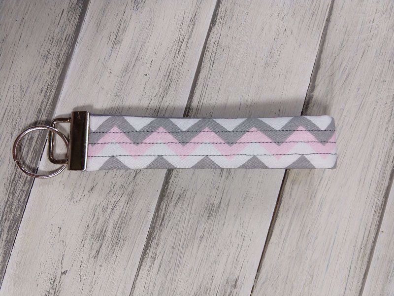 This Craft or That|Handmade Key Fobs