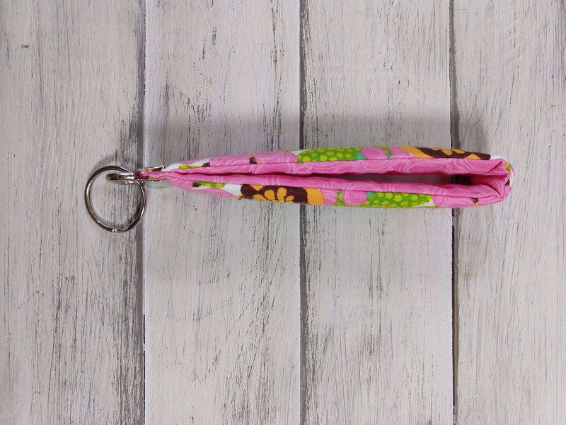 This Craft or That|Handmade Key Fobs