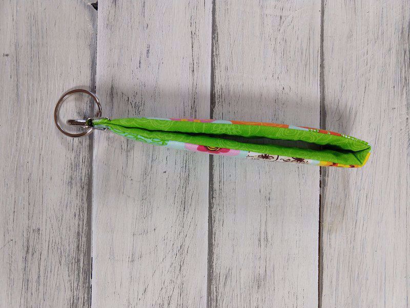 This Craft or That|Handmade Key Fobs