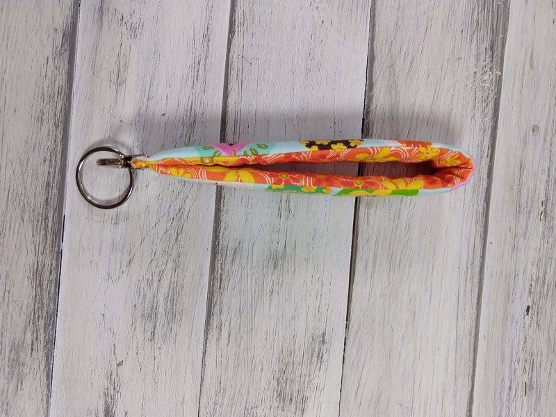 This Craft or That|Handmade Key Fobs