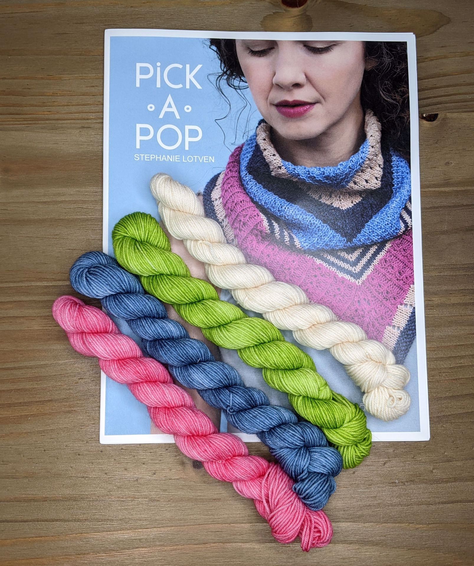 This Craft or That|Pick-A-Pop Kit