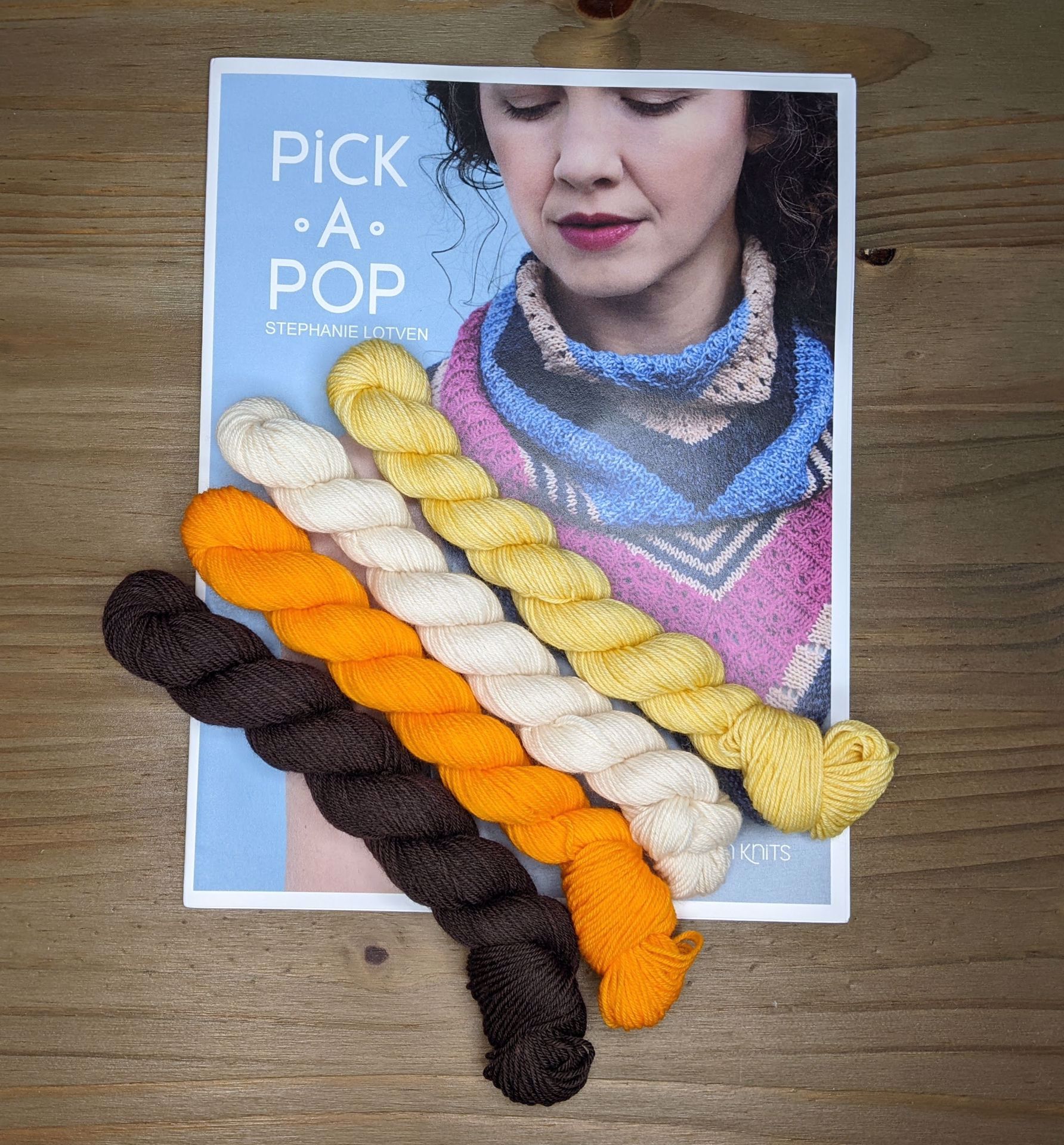 This Craft or That|Pick-A-Pop Kit